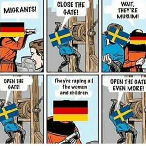 Swedish Memes - Roliga svenska memes & bilder online | Swedish Meme - Del 3